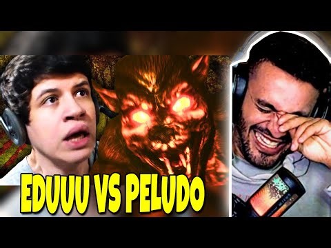react games eduuu TERROR WITH WEREWOLF! - Gevaudan