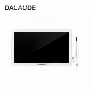 [Hot Item] Dalaude Da-PTC02e Intraoral Camera with Windows 10 Touchscreen Computer