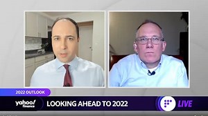 Inflation will slow in 2022 but with some ‘price pressures bubbling up': Economist