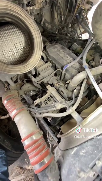 Troubleshooting Low Power in Diesel Engines