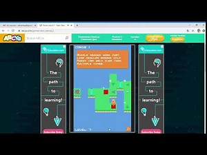 Robot Island 2 Nivel 7