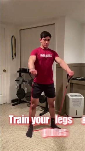 How to Build Muscle & Stretch at Home | Medgears Resistance Bands Guide