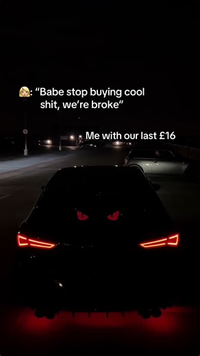 Customizable LED Matrix Panel for Your Car