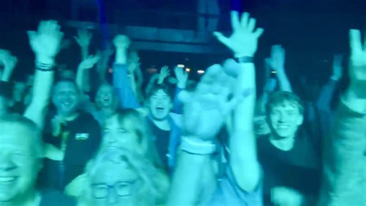 Deep Forest Europe Tour 2025 6/11 BRISTOL | UK | Thekla Thank you Bristol !! #deepforest #bristol #Thekla #INNARA #music