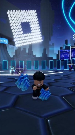 Item the hunt mega edition😎 #roblox