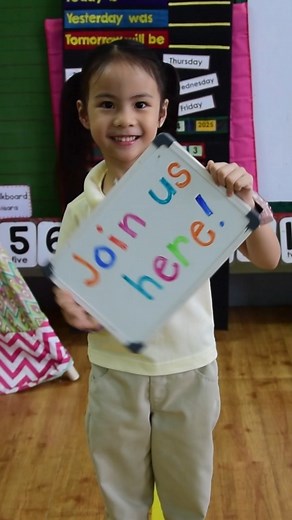 252 reactions · 25 shares | Give your child a great start at Miriam College! Applications for SY 2026–2027 are now open for First Step, Nursery, and Kinder. For more details, reach us through:  https://mc.edu.ph/academics/basic-ed/preschool/  beuadmissions@mc.edu.ph ☎ 8930-6272 locals 3321, 3114, 3113, 3321, 8236, 3117  (SMS/Viber) 09688694319 #BeAKnoller #Preschool #FirstStep #Nursery #Kinder #MCGS #NeverStopAtImagineMakeItHappen | Miriam College (formerly Maryknoll) | Facebook