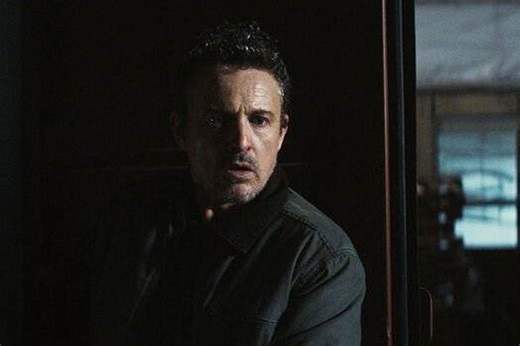 The Beast in Me cast and where you have seen them before