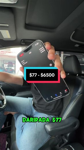 Afiq's M1 Scalping Comeback Explained