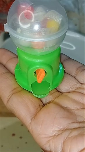 Mini Candy Machine