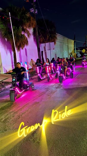 Join Us For Next Group Ride!