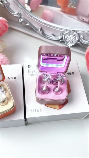 Stylish Waterproof Earbuds That Keep You Pumped