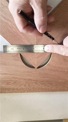 Special shaped splicing techniques