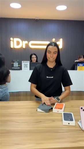 Si también te pasa lo mismo el IPhone 17 pro Max de 1T es la mejor opción para este 2026, más calidad, más espacio de almacenamiento y al mejor precio en Idroid 😎📲✅ Estamos ubicados en 📍Centro Comercial Monterrey local 140-2 primer piso 😍 Manejamos todos los tipos de pago💳🫣😏 con tarjeta débito, crédito, crédito Sumaspay, Agaval y Banco de Bogotá📱 | IDroid