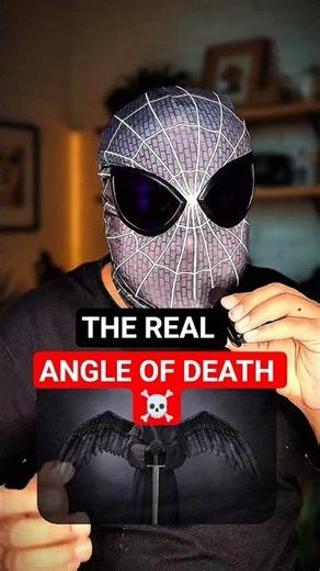 Radiation power ! 😱