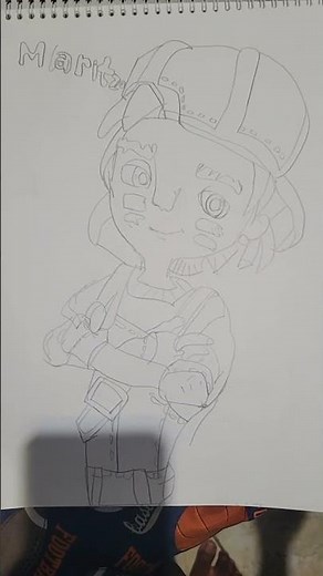 hello neighbor drawings