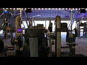 Costa Fortuna - Ship Tour Overview