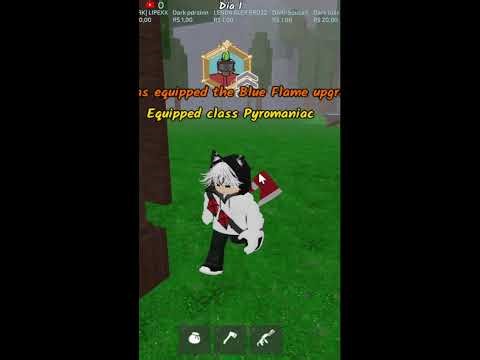 99 noites na floresta - ROBLOX 23 (Portrait)