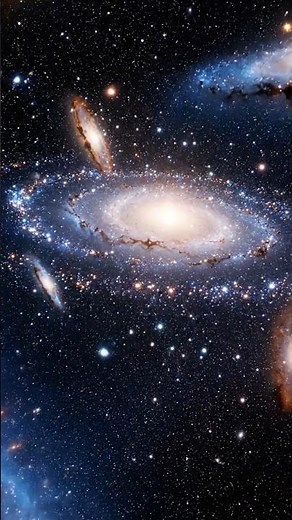 The Big Bang: How the Universe Was Born in a Single Explosion