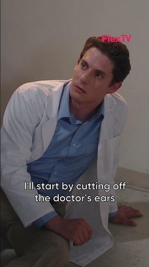 Clip- “The Mafia Boss's Runaway Bride” | Get FlexTV APP for the complete episode