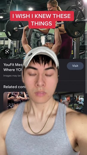 Top 3 Tips for Effective Muscle Building