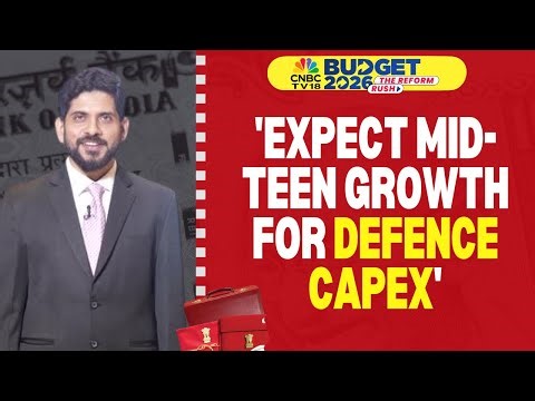 Budget May Not Throw Any Surprises In A Positive Sense: CLSA | CNBC TV18