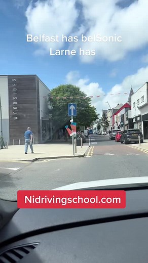 #foryoupage #fyp #drivinglessons #belfast #larne #foryou #drivingtest