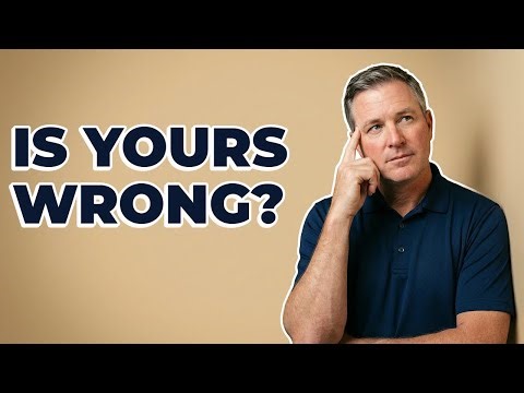 How To Tell If Your Club Lie Angle Is Wrong?