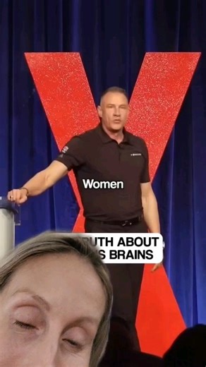 4.6K views · 82K reactions | #duet with @Gary Brecka Clips #garybrecka and we are more sensitive to frequency, or what we like to label "intuition" #lowtox #rootcause #rootcausehealing #humanbiology #homestead #holisticwellness | Unofficial tools of the trade | Facebook