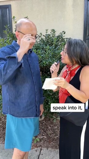 “I didn’t realize how much I’d use it until my first trip to Japan 🇯🇵. From train stations to street food stalls the Lingua Pen literally saved me. People smiled when I spoke, it broke every barrier.” ⭐️⭐️⭐️⭐️⭐️ The Lingua Pen is the world’s smartest pocket translator ✍🏾💬. It instantly converts both speech and printed text into your chosen language — no phone app or Wi-Fi needed. Whether you’re ordering ramen, shopping for souvenirs, or finding your hotel, it’s fast, natural, and accurate. ✅