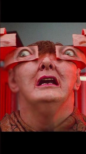 Total Recall (1990) | Don’t Mess with Her! 💣 She Rips Off Her Head—It’s a Bomb!