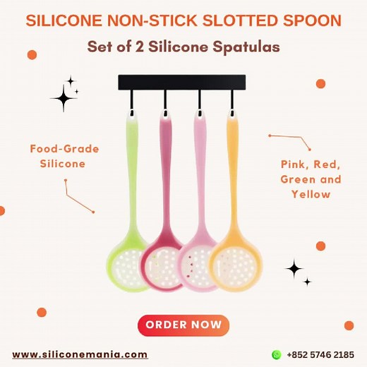 Silicone Mania on TikTok