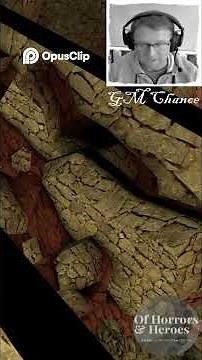 Rolemaster Combat: Epic Arrow Shot Creature's Head Split, Victory Achieved! #rolemaster #gaming