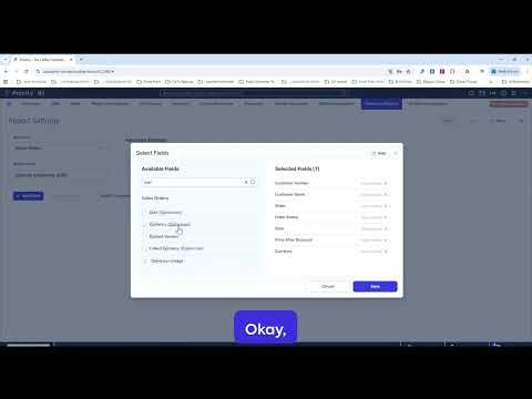 🔎 Drill Down into Your Data with Priority Analytics