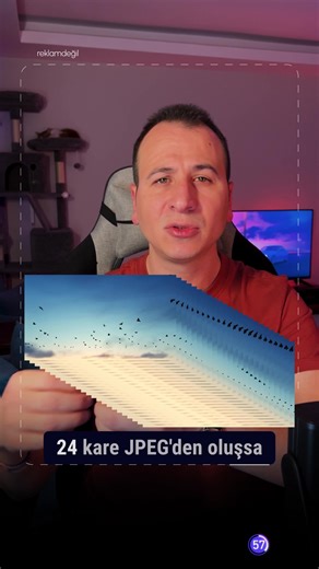 H.264 ve H.265 Kodekleri: Gelişmiş Sıkıştırma Teknikleri