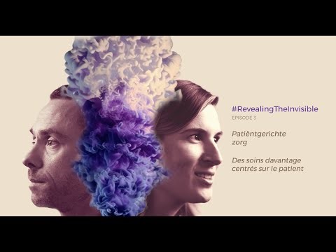 EPISODE #3 – Vers une prise en charge centrée sur le patient | Een meer patiëntgerichte IBD-zorg