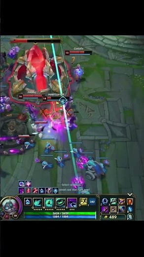 Dawnbringer Vex One Shots Draven and Soraka! 💥 | League of Legends