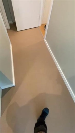 Rols Carpets Nature Premium Lite Walnut installation #carpetfitting #londonflooring