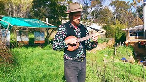 Permaculture Principle #2: Catch & Store Energy: Make hay while the sun shines! Just because you have an abundance of something today, doesn't necessarily mean you'll still have it tomorrow. Find out the best way to harness energy while it's around. Preserve food, save seed, compost nutrient, learn from elders, harvest water. The best way to generate energy is to keep it moving! From the album, Permaculture: A Rhymer's Manual: https://music.formidablevegetable.com.au Help us get permaculture out