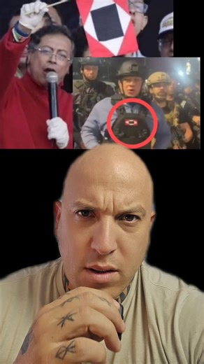 el simbolo de Diosdado cabello y nicolas maduro | diosdado cabello