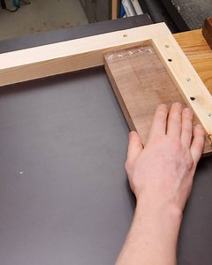 DIY Breadbox | Humor Train