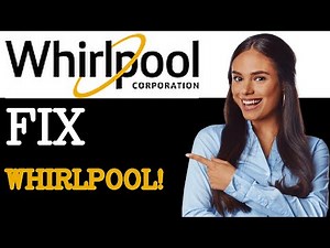 Whirlpool Washing Machine F28 Error Code What Causes Error Code F28 (2025)