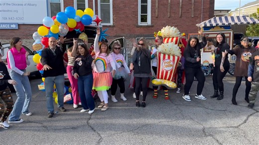 Christopher R. Carpenter on Reels