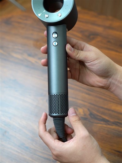 Buy 1 High-Speed Dryer FREE 5 Magnetic Nozzles! 🎁#HairDryer #HighSpeedBlower #greatgifts #MUSTBUY