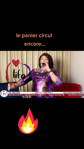 Lifa (@lifa_libalafacile)’s videos with son original - Lifa