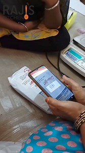 Courier Booking Training for Raji's Kitchen Team..🥰🥰🥰 For Orders WhatsApp: 8438032624 or 8870920163 Website: www. rajiskitchen.in #rajiskitchen #rajathikamalakannan #rkfamilyvlogs #rajiskitchenhealthmix #homemadeproducts #womenentrepreneurs #womenownedbusiness | Raji's Kitchen