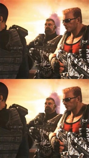 Bulletstorm Duke Nukem dlc