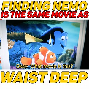 Stop overthinking your ideas! No idea is original so just create what you want! | chrisdlln