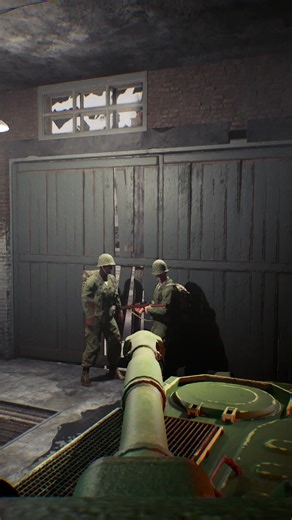 Command Your Tank | War Machines