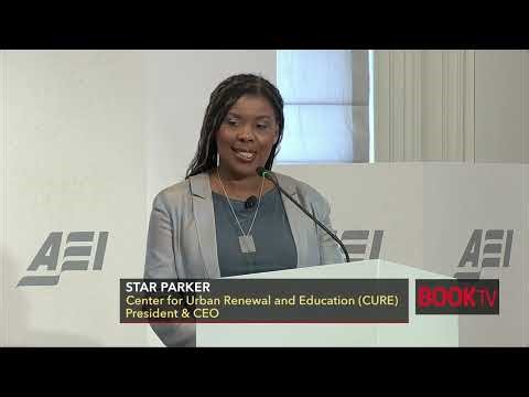 Star Parker, "The State of Black Progress"