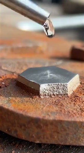 EXTREME Rust Removal ASMR 😳 | So Satisfying You’ll Watch It Twice